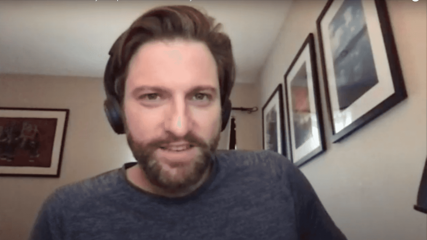 Brady Swenson - Swan Bitcoin