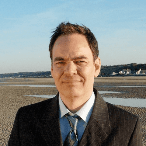 Max Keiser - Swan Bitcoin